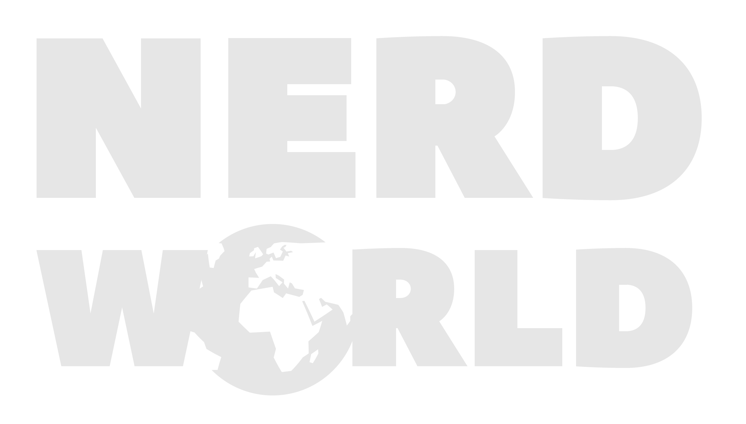 the Nerd of the Week interview « the Kurzweil Library